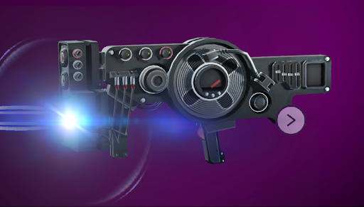 Dubstep Gun Simulator APK Download For Free
