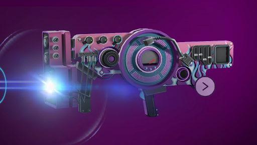Dubstep Gun Simulator APK Download For Free
