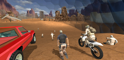 Desert Battleground for PC - How to Install on Windows PC, Mac