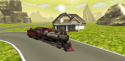 Flying Train Simulator 3D Free for PC - How to Install on Windows PC, Mac