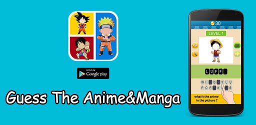 Guess Anime Manga Character for PC - How to Install on Windows PC, Mac