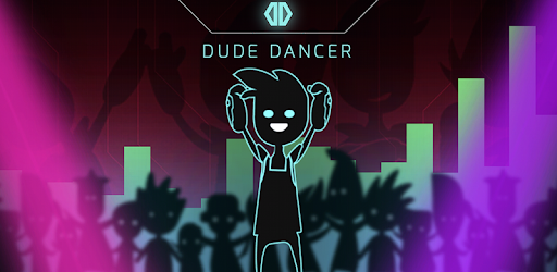 Dude Dancer: Rhythm Game with Dubstep & NewWave for PC - How to Install ...