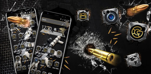 Gun Bullet Weapon Theme for PC - How to Install on Windows PC, Mac