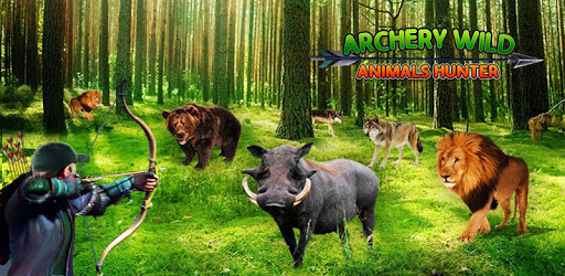 Archery Wild Animals Hunter for PC - How to Install on Windows PC, Mac