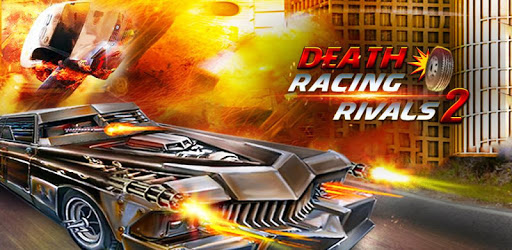Death Racing Crash Burn for PC - How to Install on Windows PC, Mac