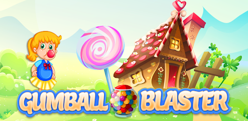Gumball Blaster Bubble Gum Adventures in Candyland for PC - How to ...