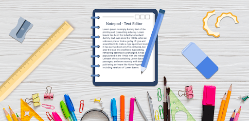 Notepad - Text Editor for PC - How to Install on Windows PC, Mac