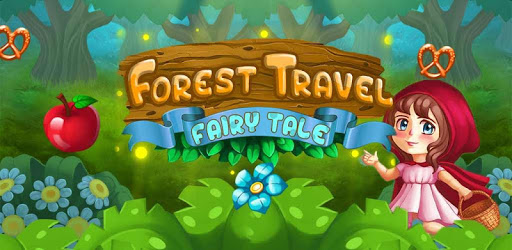 Forest Travel Fairy Tale for PC - How to Install on Windows PC, Mac
