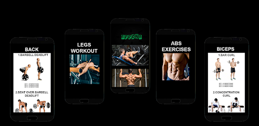 Easy Gym Exercises For PC How To Install On Windows PC Mac Easy Gym Exercises For PC How To Install On Windows PC Mac