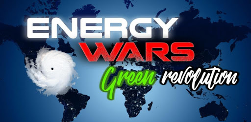 Energy Wars : Green Revolution for PC - How to Install on Windows PC, Mac