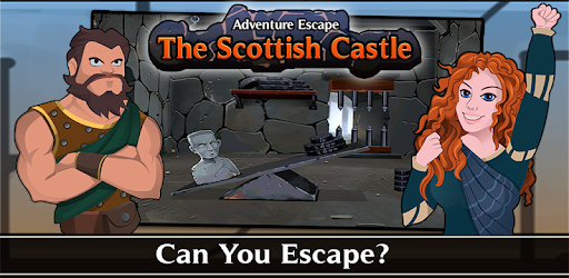 Adventure Escape Game: Castle for PC - How to Install on Windows PC, Mac