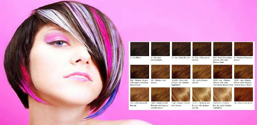 Hair Color Eye Color Tool for PC - How to Install on Windows PC, Mac