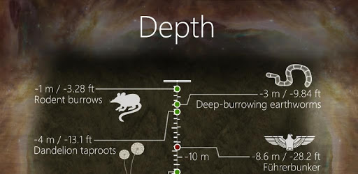 Scale of Depth for PC - How to Install on Windows PC, Mac