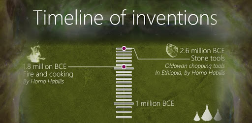 Timeline of Inventions for PC - How to Install on Windows PC, Mac