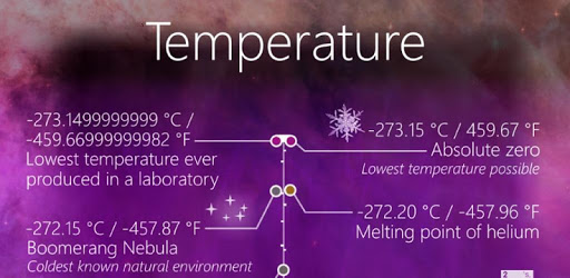 Scale of Temperature for PC - How to Install on Windows PC, Mac