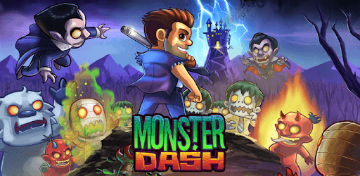 Monster Dash for PC - How to Install on Windows PC, Mac
