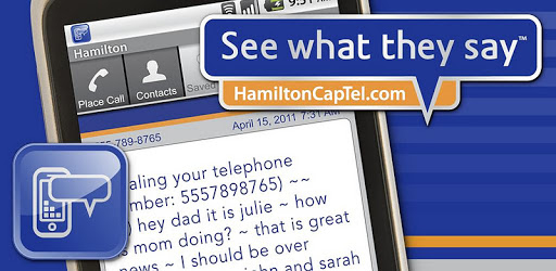 Hamilton CapTel for PC - How to Install on Windows PC, Mac