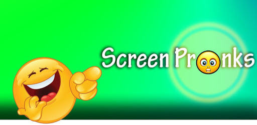 Screen Pranks for PC - How to Install on Windows PC, Mac
