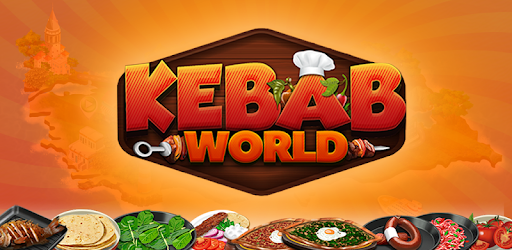 Kebab World - Cooking Game Chef for PC - How to Install on Windows PC, Mac