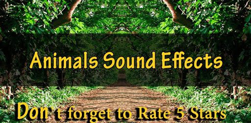Animals Sound Effects for PC - How to Install on Windows PC, Mac