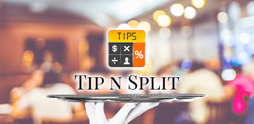 Tip N Split Tip Calculator for PC - How to Install on Windows PC, Mac