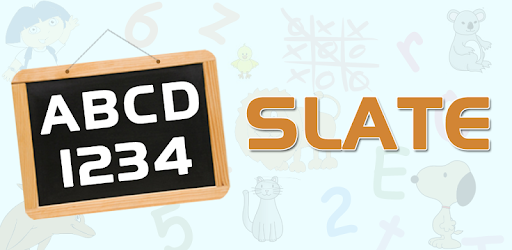 Slate for Kids for PC - How to Install on Windows PC, Mac