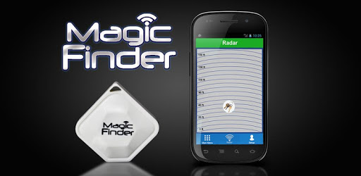 Magic Finder - Find It Fast! APK Download For Free