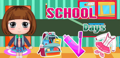 Sofia back to school days game for PC - How to Install on Windows PC, Mac