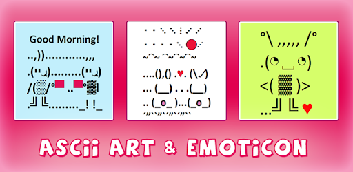 Ascii Art & Emoticons for PC - How to Install on Windows PC, Mac
