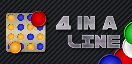 4 in a Row (Four in a Line) for PC - How to Install on Windows PC, Mac
