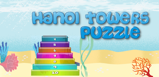 Hanoi Towers for PC - How to Install on Windows PC, Mac