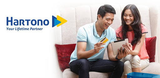 My Hartono for PC - How to Install on Windows PC, Mac