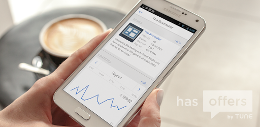 HasOffers Publisher Dashboard for PC - How to Install on Windows PC, Mac