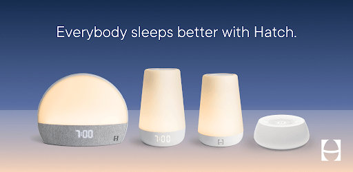 Hatch Sleep for PC - How to Install on Windows PC, Mac