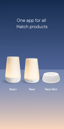 Hatch Sleep APK Download For Free