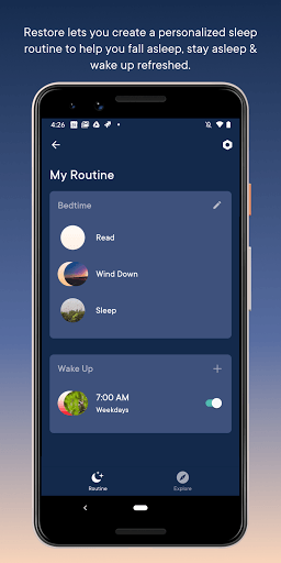 Hatch Sleep APK Download For Free