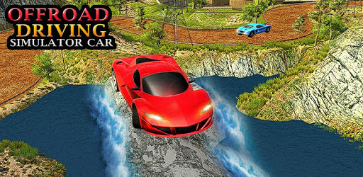 Uphill Offroad Car Driving Simulator Hill Climb 3D for PC - How to ...