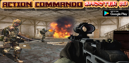 Frontline Commando Action City Crime Survival Hero for PC - How to ...