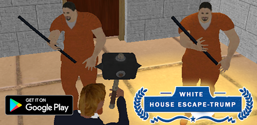 White House Escape - Trump for PC - How to Install on Windows PC, Mac