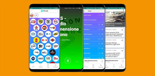 FM-world Radio for PC - How to Install on Windows PC, Mac
