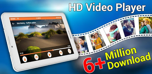 Full HD Video Player : All Format Player for PC - How to Install on ...