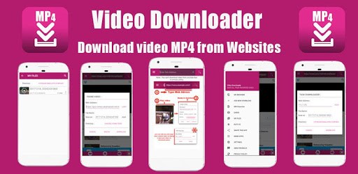 MP4 Video Downloader for PC - How to Install on Windows PC, Mac