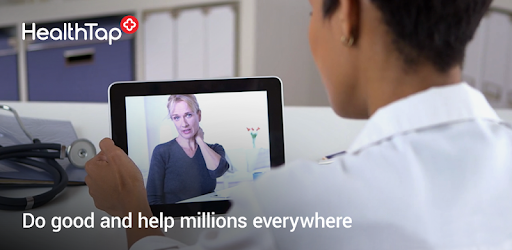 HealthTap for Providers APK Download For Free