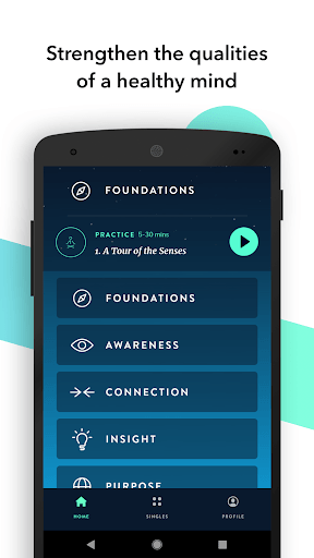 Healthy Minds Program APK Download For Free