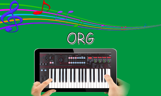ORG Pro APK Download For Free