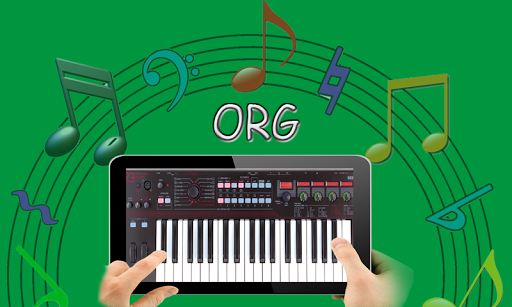 ORG Pro APK Download For Free