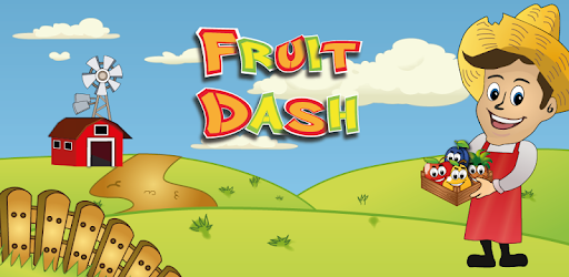 Fruit Dash APK Download For Free