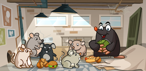 Mole's Adventure - Story with Logic Games Free for PC - How to Install ...