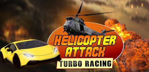 Helicopter Attack Turbo car Racing for PC - How to Install on Windows ...