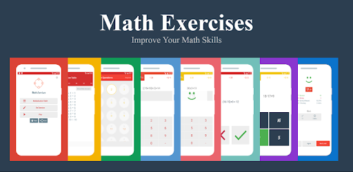 Math Exercises for PC - How to Install on Windows PC, Mac